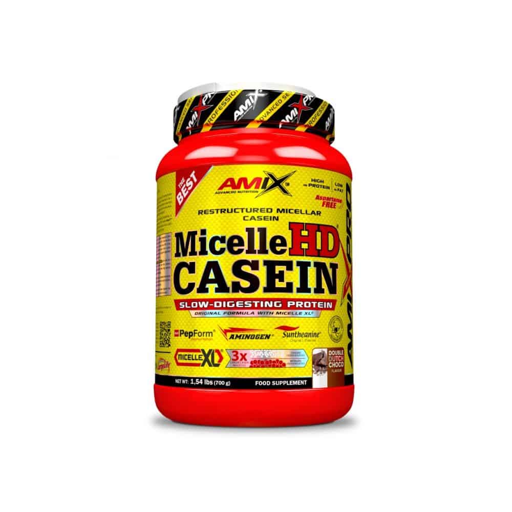 Micelle HD Casein 700gr Puro Impacto Gimnasio En Barcelona Micelle HD Casein 700gr Puro Impacto Gimnasio En Barcelona
