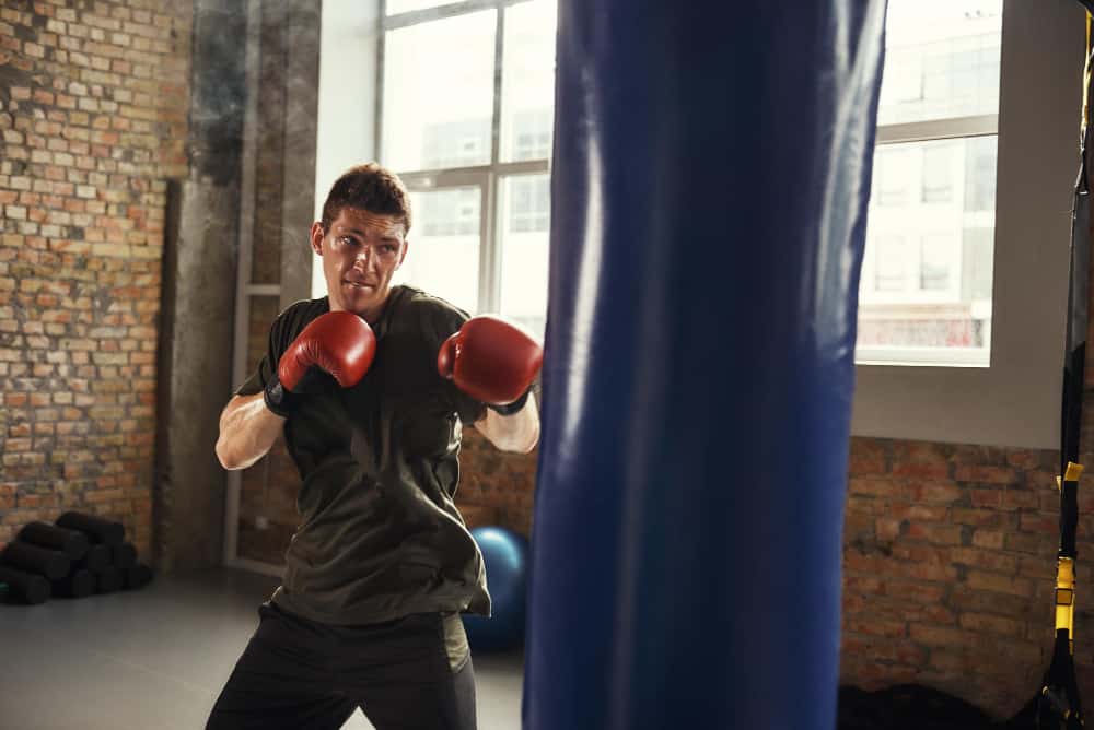 Reglas del boxeo según la categoría - Puro impacto - Gimnasio en Barcelona